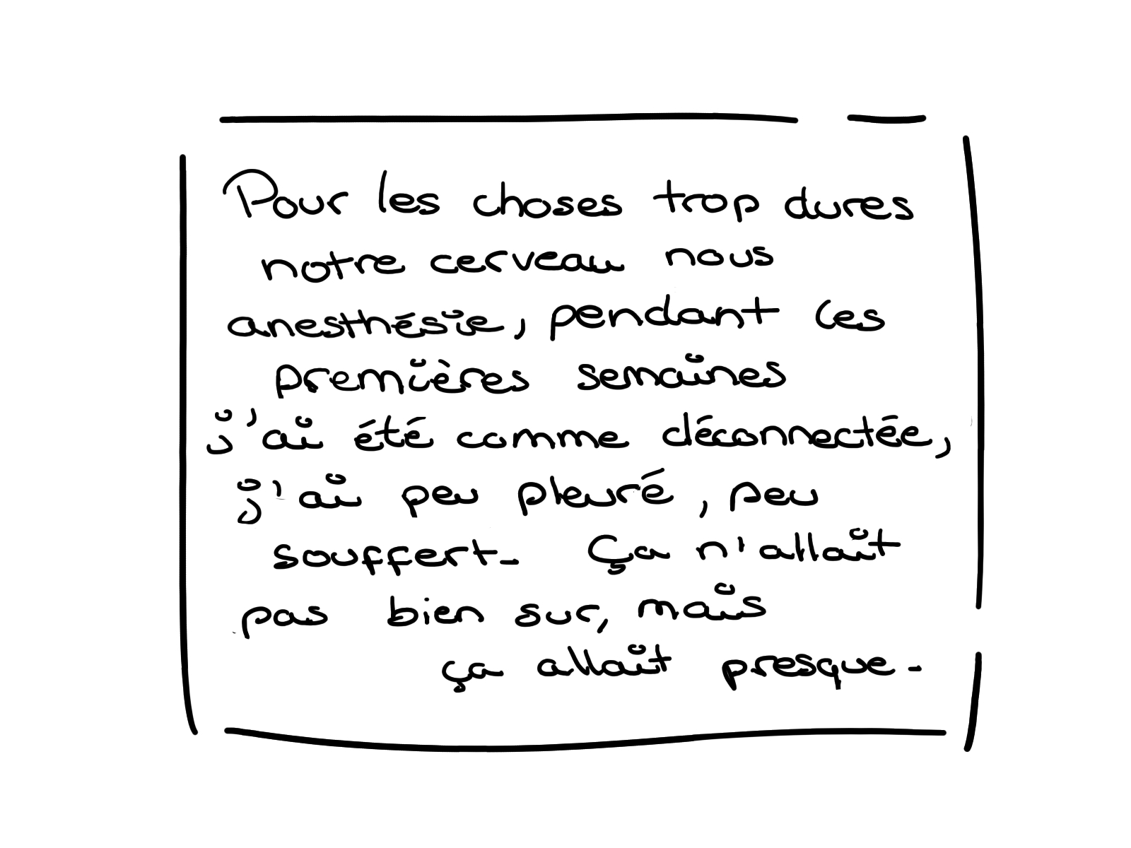 Noah! Une bd pour Noah/1 – L'Ancre de Sète