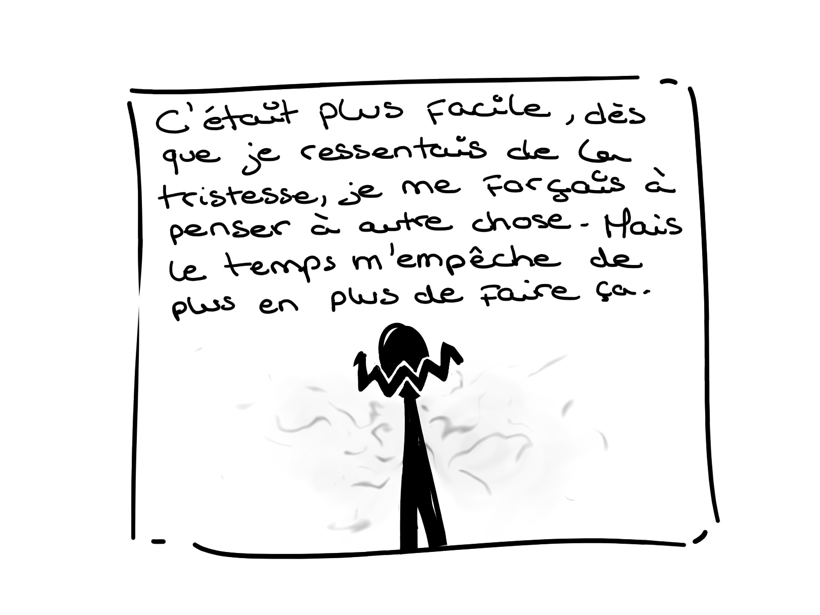 Noah! Une bd pour Noah/1 – L'Ancre de Sète